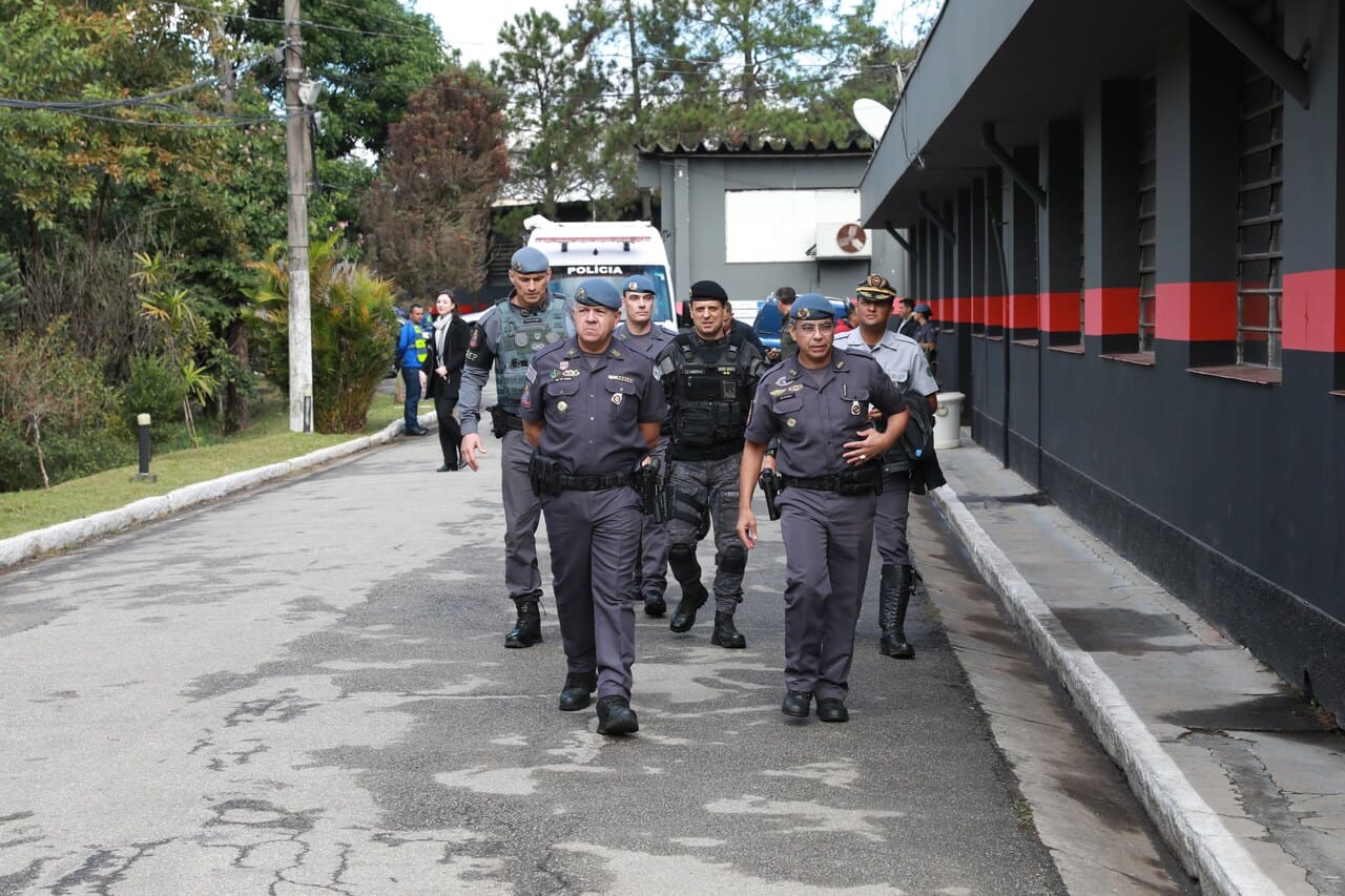 Uniforme De Formatura Do Campo De Treinamento Do Exercito