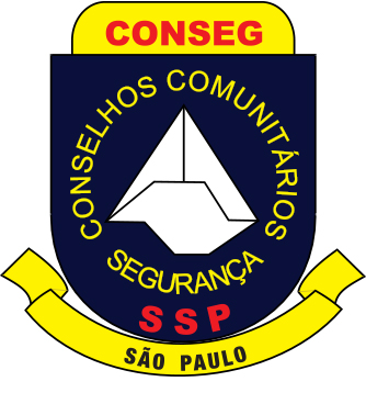 CONSEG | Polícia Militar SP